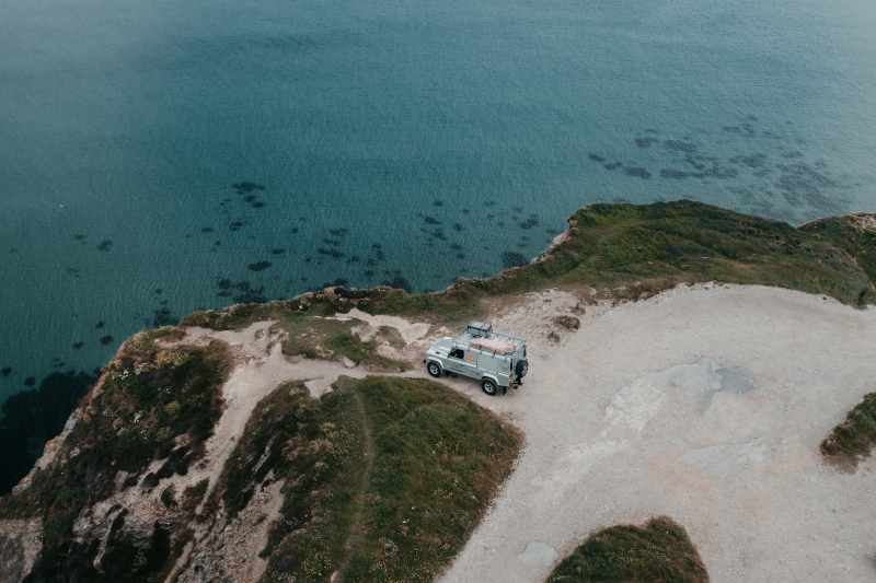 WAVI Coffee: Living the Dream - Coffee Magazine